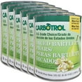 Carbotrol Diced Pears in Juice, U.S. Grade Choice, 6-104oz Cans per ...
