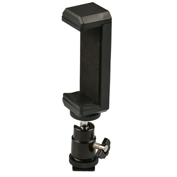 Smartphone Tripod Mount Adapters