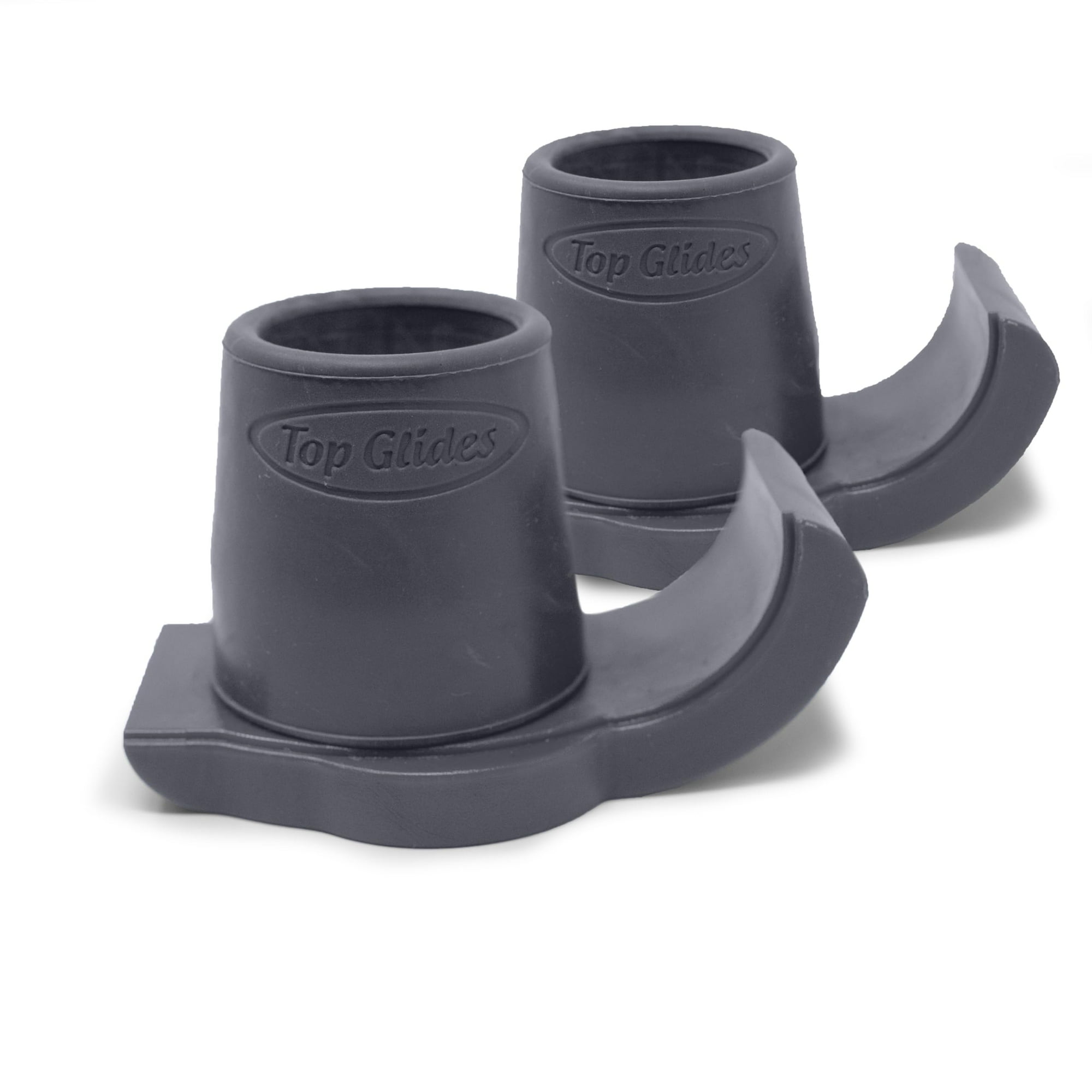 Click here for Top Glides Duraski Extra Durable Walker Glide Skis... prices