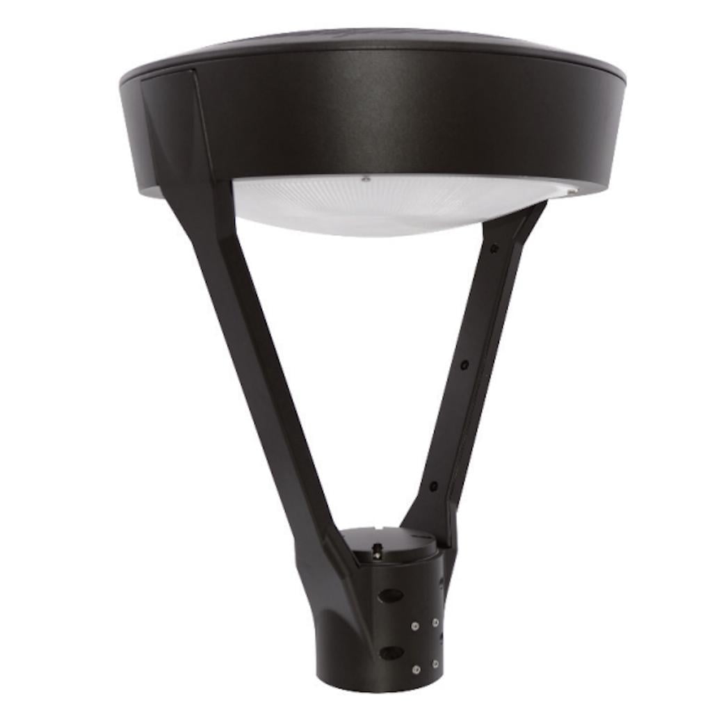 Maxlite 03409 - PSM53UT5-40BRPC Outdoor Post Top LED Fixture - Walmart.com
