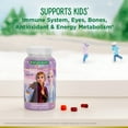 Nature’s Bounty Disney® Frozen Kids Gummy Multi Vitamin, Healthy ...