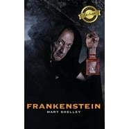 Frankenstein (Hardcover) - Walmart.com