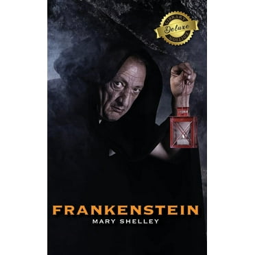 Frankenstein (Hardcover) - Walmart.com