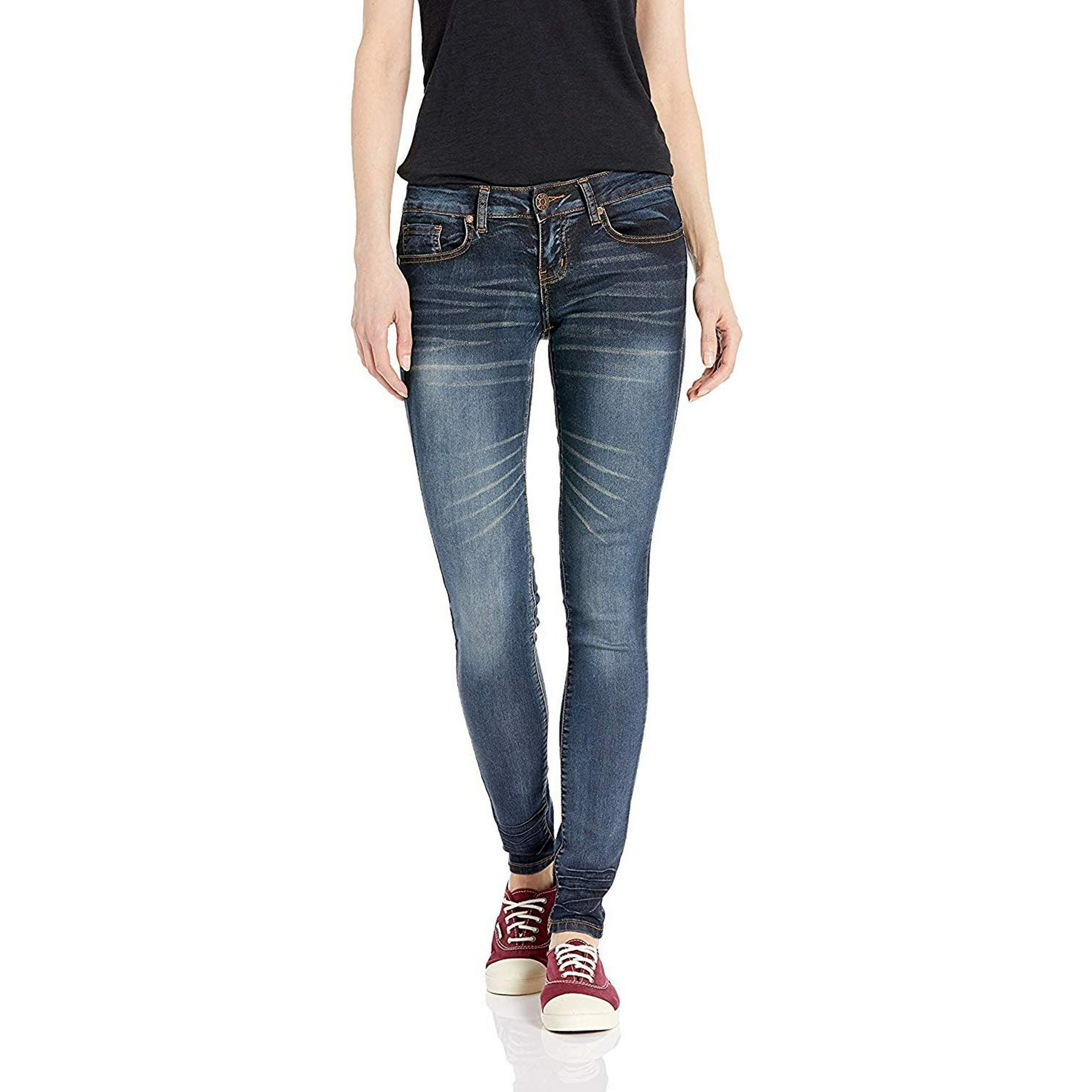 Click here for Cover Girl Jeans Juniors Low Rise Waisted Butt Sha... prices