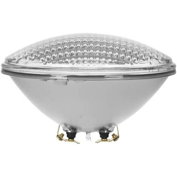 GE Lighting 23427 300-watt 6000-Lumen PAR56 Light Bulb with Screw ...