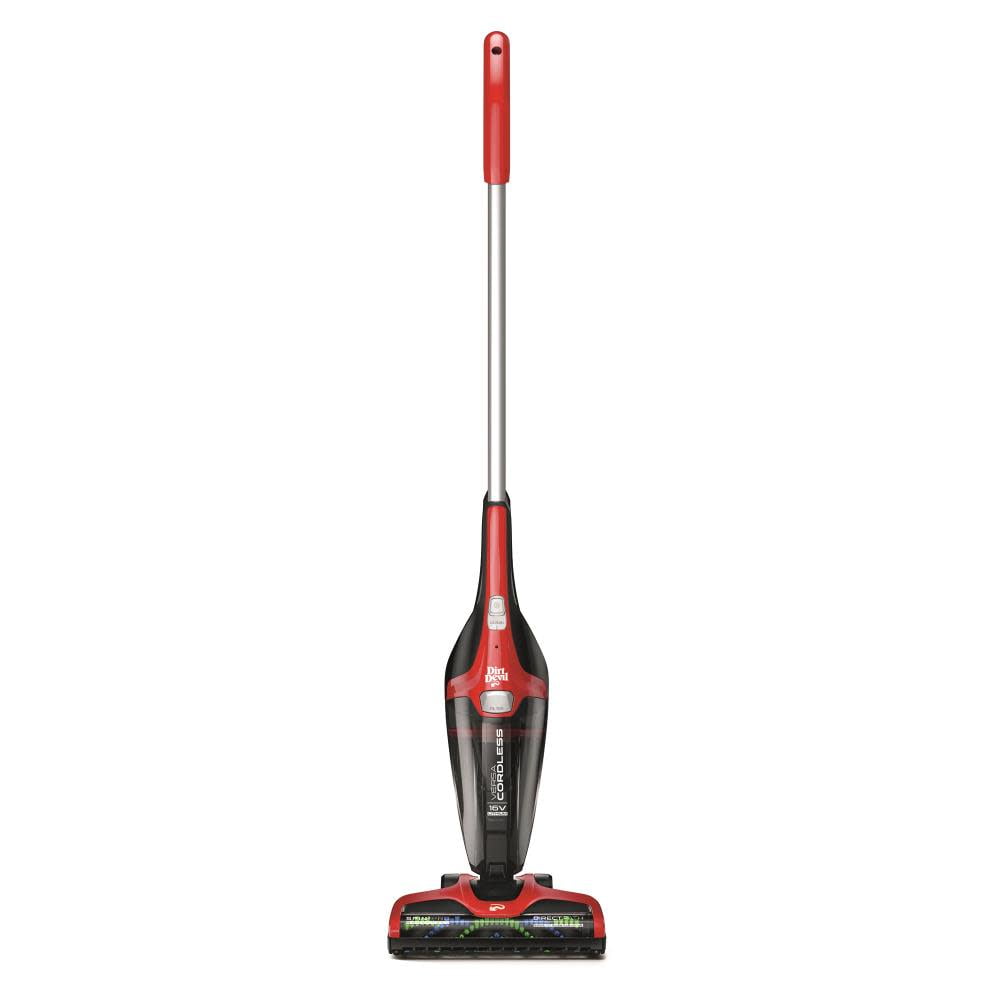 Click here for Dirt Devil Versa Cordless 3-In-1 Stick Vacuum prices