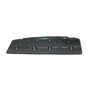 For Toyota Corolla 2014 2015 2016 Bumper Splash Shield | Front | CAPA ...