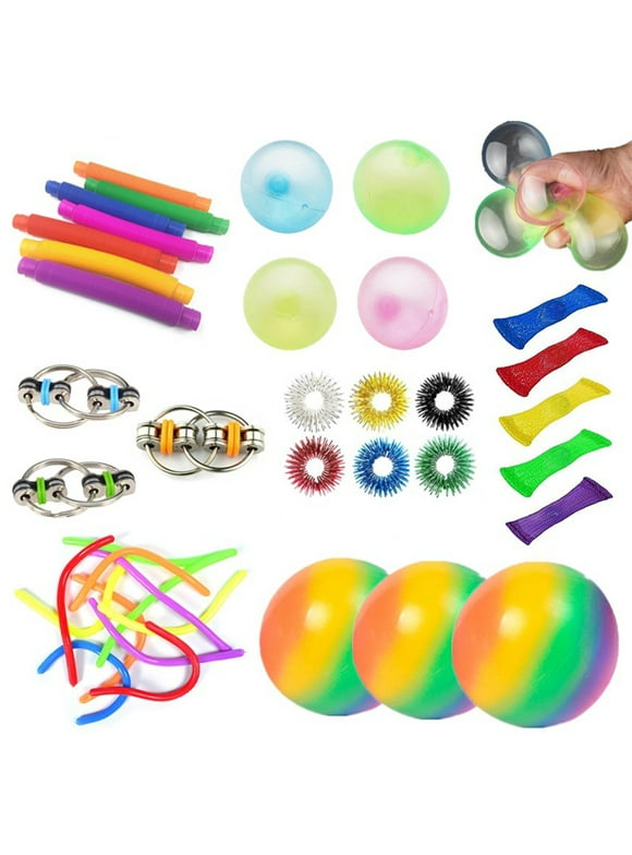 Fidget Balls in Fidget Toys - Walmart.com