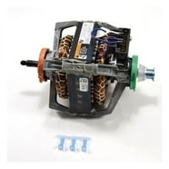 Whirlpool Genuine OEM Dryer Timer Assembly WP8299765 Designed for Exact ...