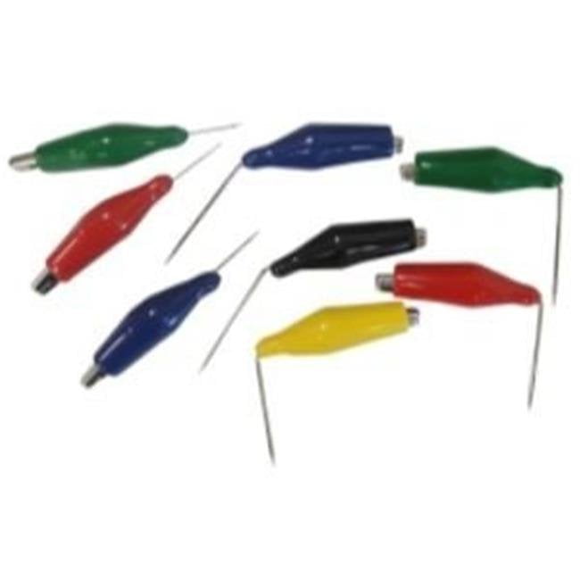 Assorted Back Probe Pin Kit - Walmart.com