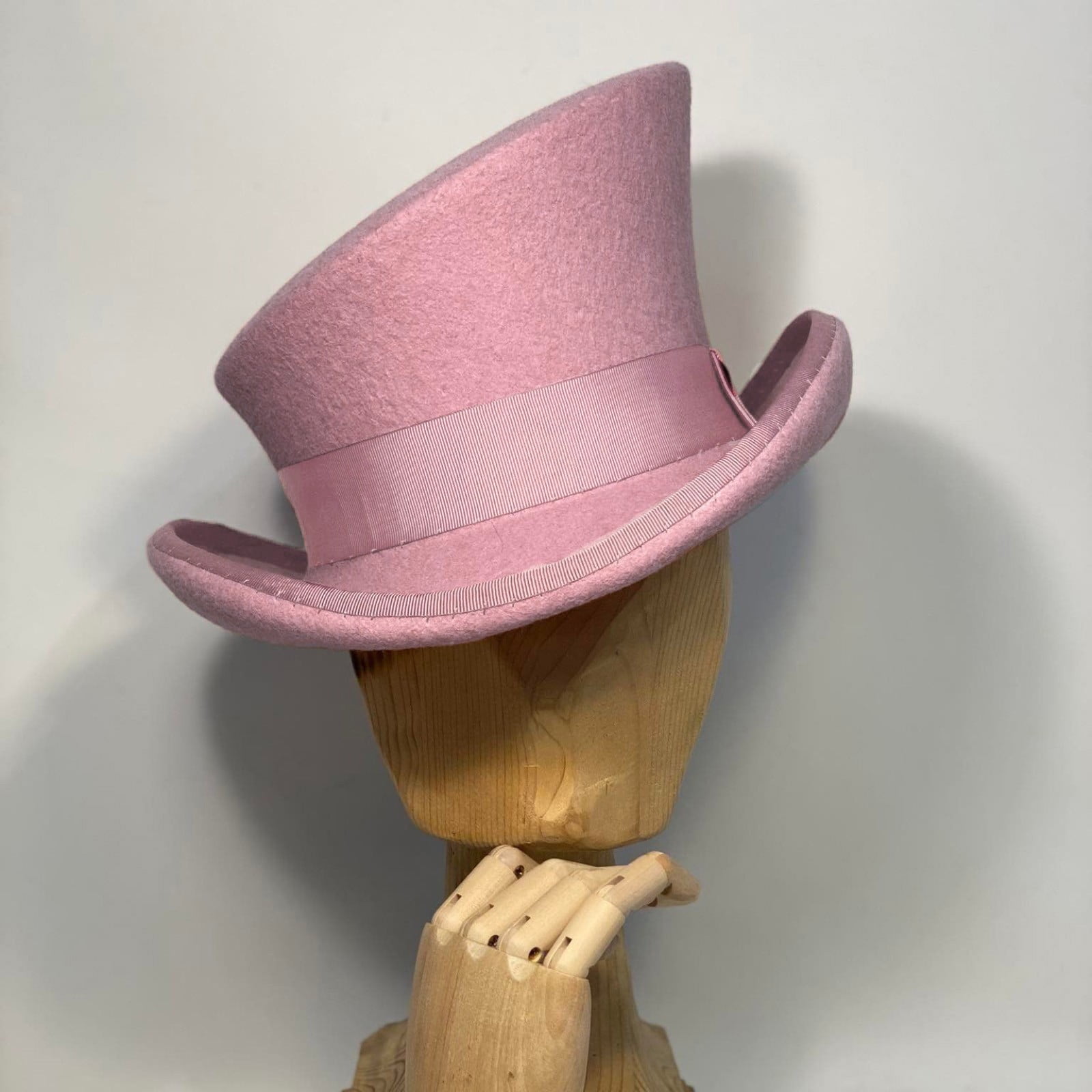 Click here for Endives Asymmetric Top Hat Wool Hat Women Men Unis... prices