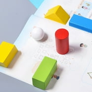 Geometric Connecting Shapes - 400 Pieces - Walmart.com