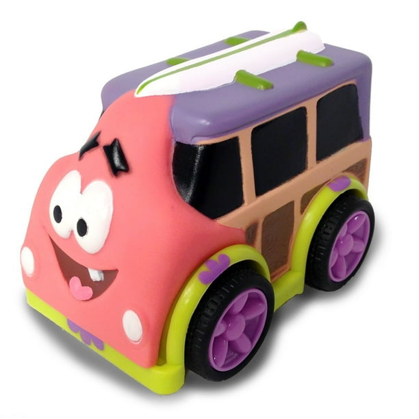 Patrick Cars