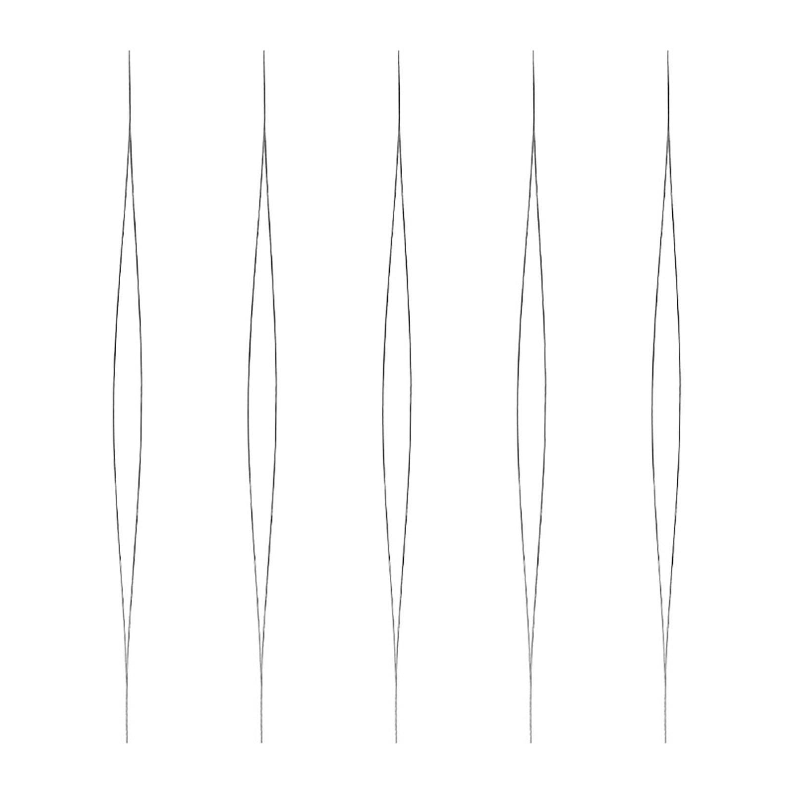 Click here for Viferr Beading Needle 10pcs Beading Needle 5.5cm S... prices