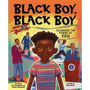 Black Boy Joy : 17 Stories Celebrating Black Boyhood (Hardcover ...