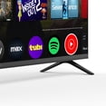 Philips 40" Class QLED FHD (1080p) Google Smart TV (40PQF7446/F7 ...