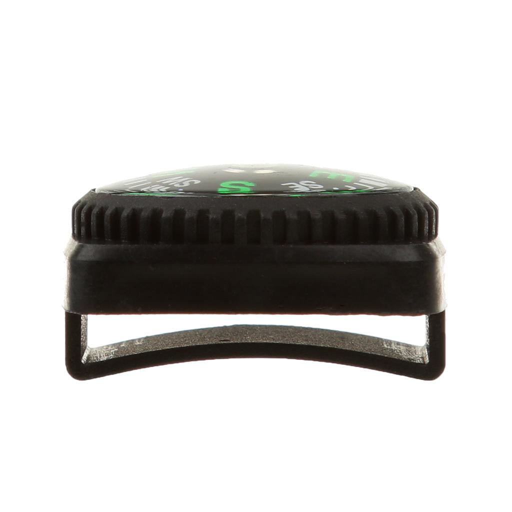 Brúju de muñeca portátil para de leer shamjiam Brújula de muñeca con ...