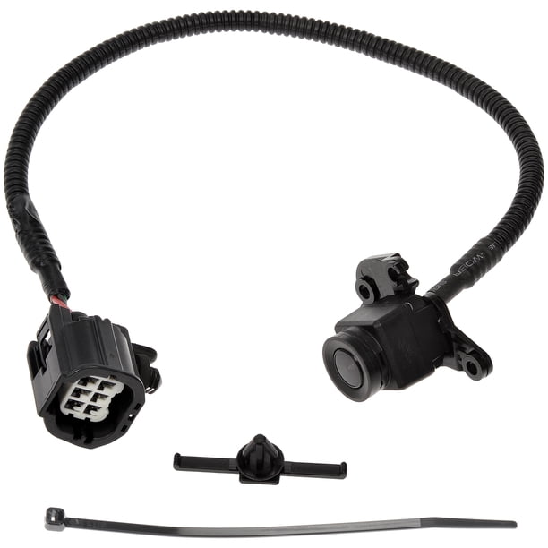 Dodge Camera