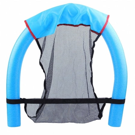 Portable Swimming Pool Super Buoyant Plastic Foam Floating Chair ...