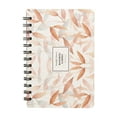 New Release JGF844 B6 Ring Binder Notepad Loose Leaf Agenda Notebook ...