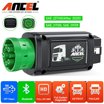 FCAR Tech F507 Automotive Diagnostic Tool with Code Reader Blue ...
