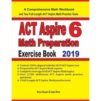 CLEP College Mathematics Math Preparation Exercise Book: A ...
