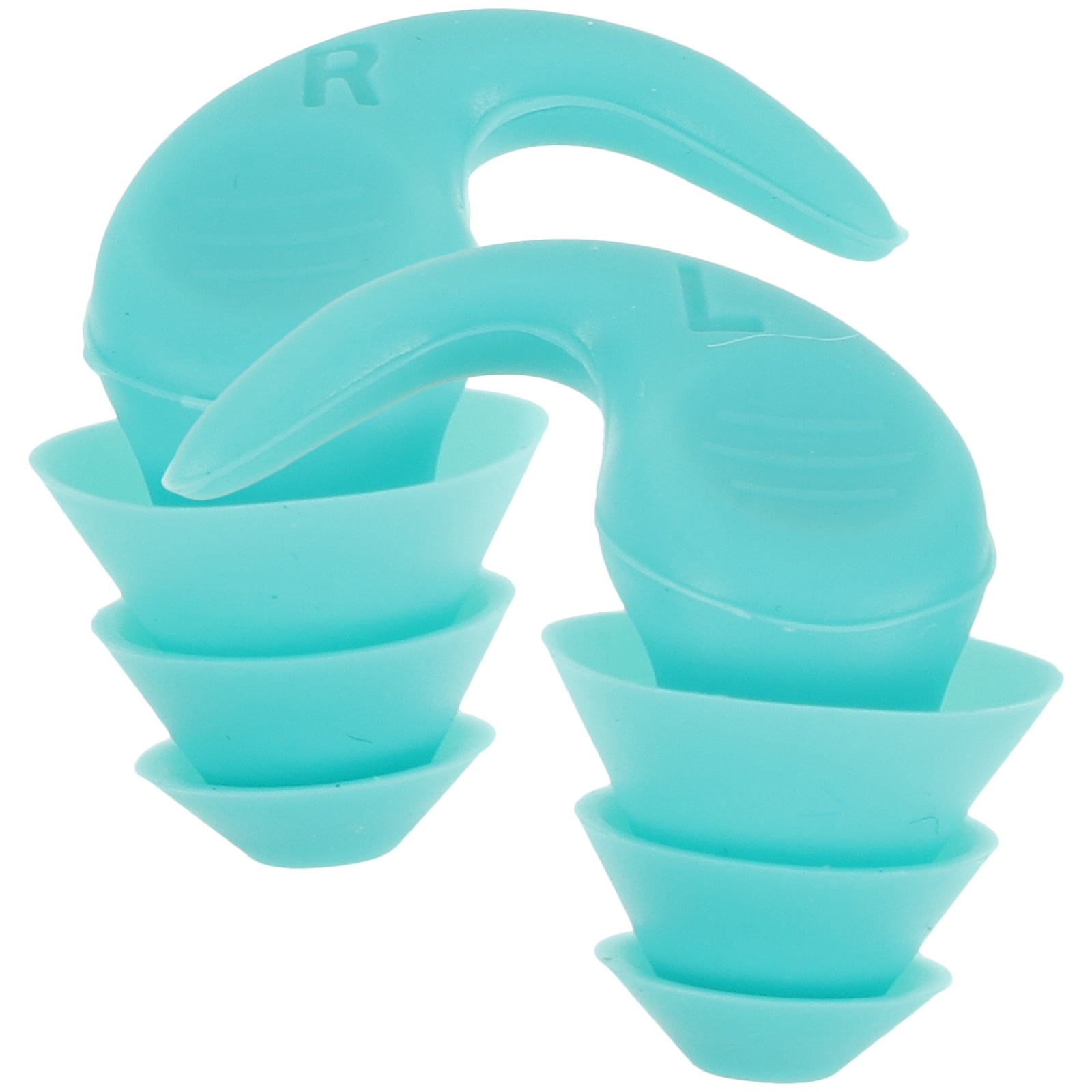 Click here for Homemaxs 1 Pair Concert Ear Plug Noise Canceling E... prices