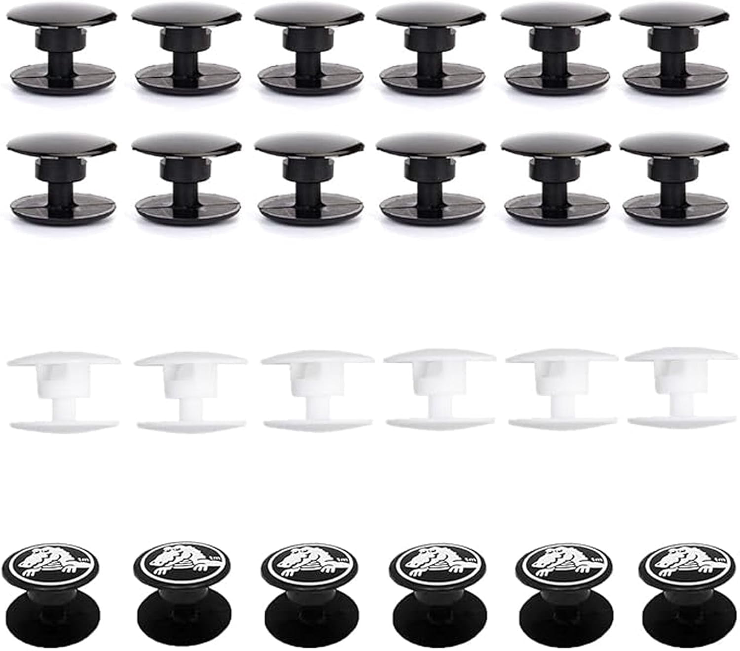 Crocs Replacement Rivets | Walmart Canada
