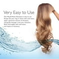 Esha Girl Shampoo, Moisturizing Wig and Weave Care for All Hair Types ...