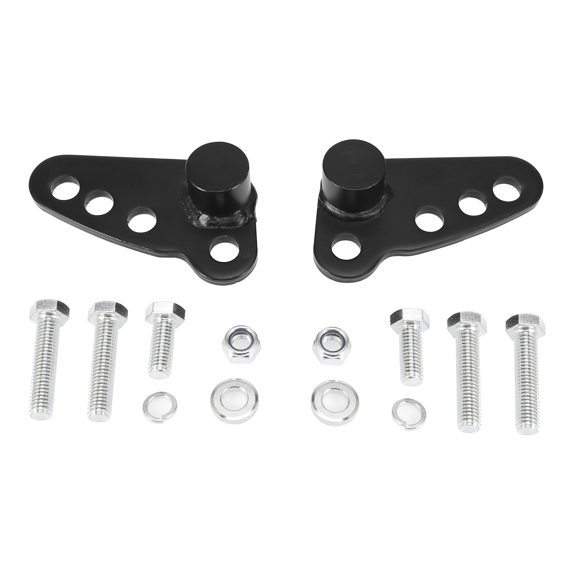 Click here for Unique Bargains Motorcycle Rear Adjustable Slam Lo... prices