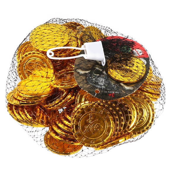 Plastic Coins
