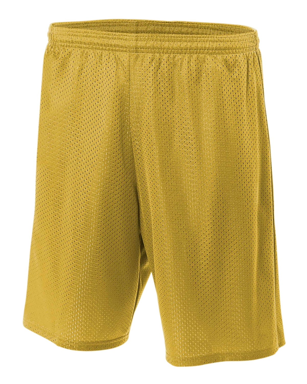 Short Tricot Malla Adulto GOLD XL A4 N5296 | Bodega Aurrera en línea
