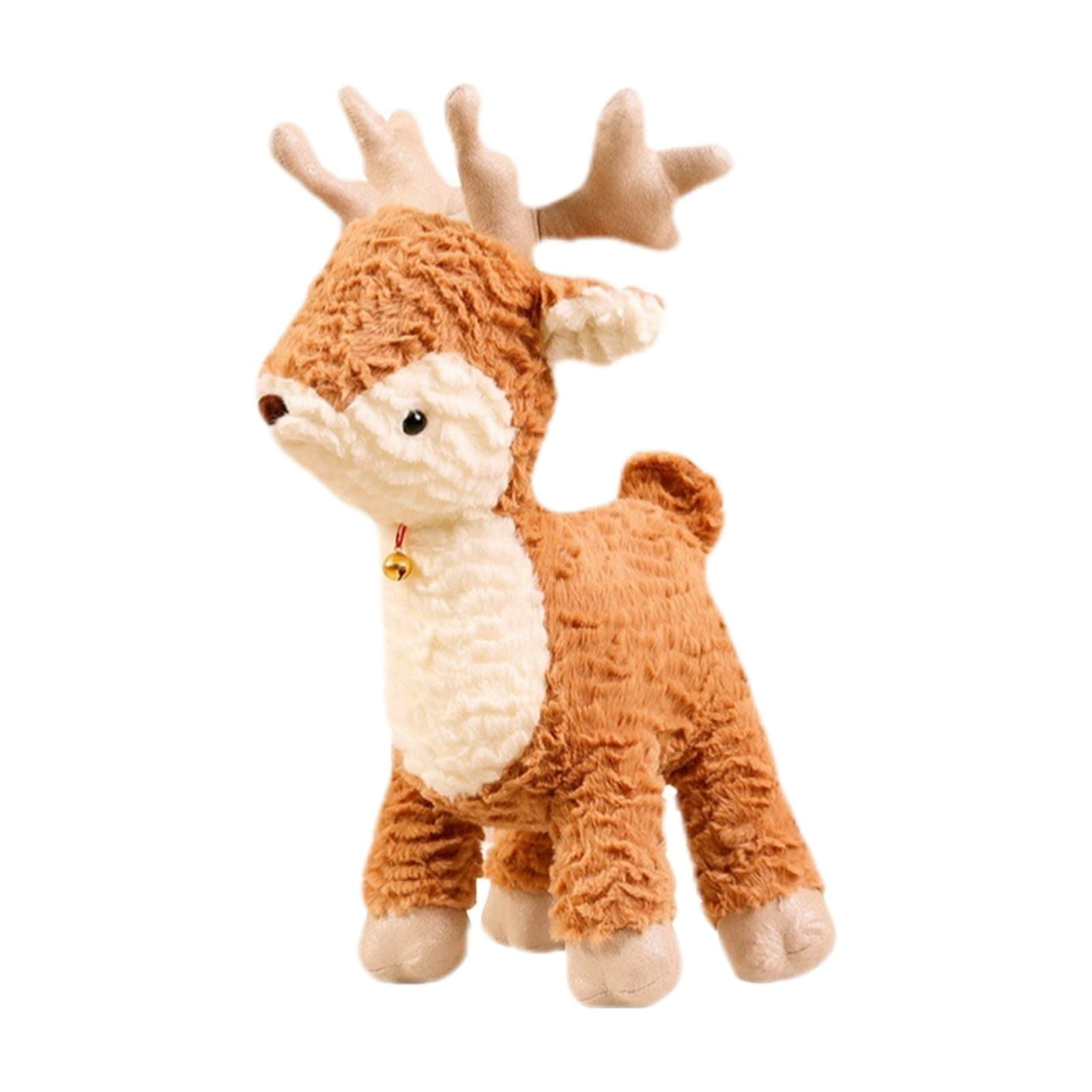 Jellycat Stuffed Animals,Jellycat Plush Jellycat Deer Stuffed Animal ...
