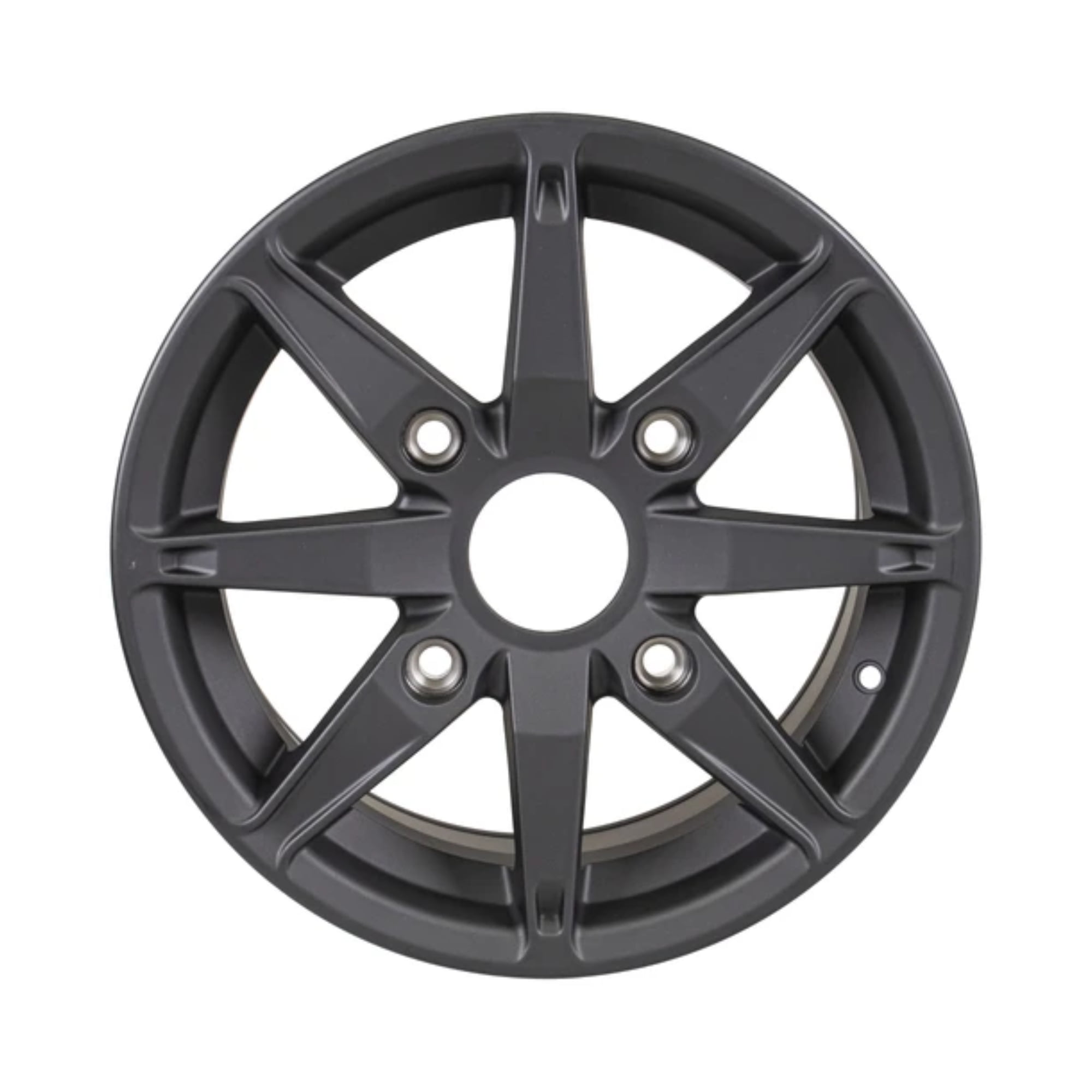 Polaris New OEM Rim Cast, 15X7, 1523150-744 - Walmart.com