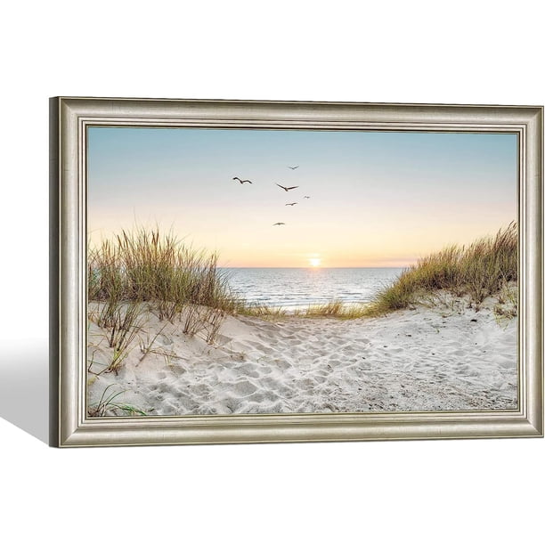 Seashore Decor
