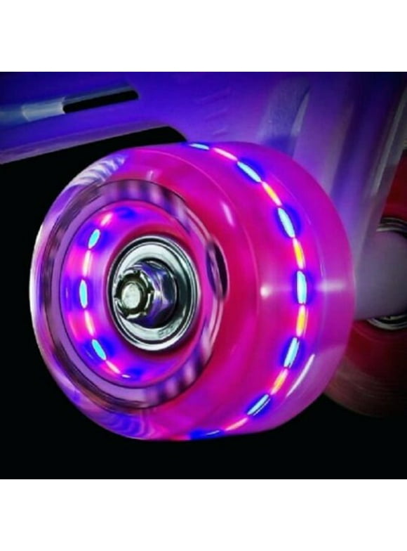 Skate Wheels in Skates - Walmart.com