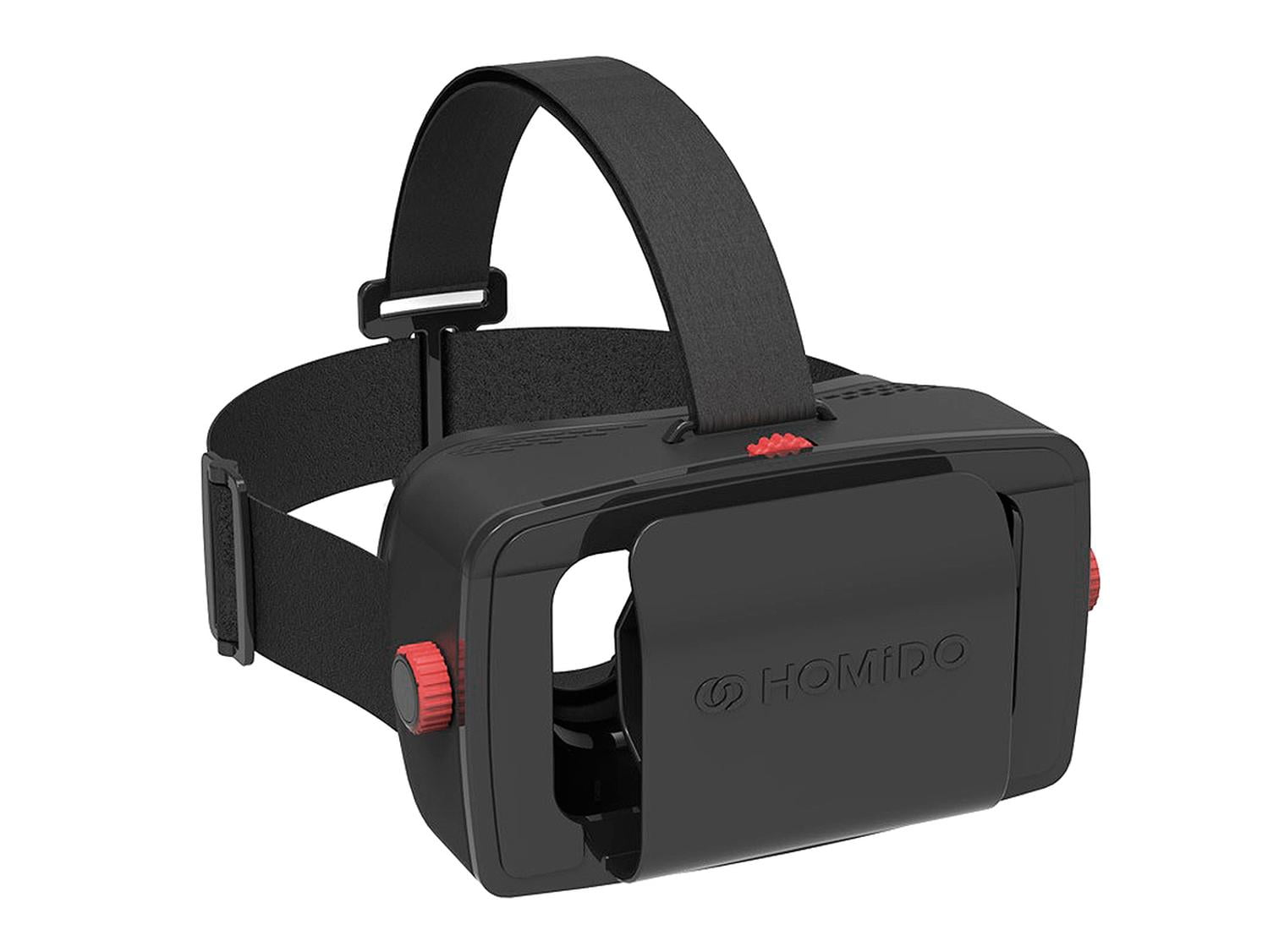 VR Headset Homido V2 para iPhone y Android | Bodega Aurrera en línea