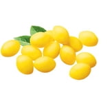Brach's Lemon Drops Hard Candy Bag, 9 Oz - Walmart.com