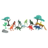 Adventure Force 40-Piece Jumbo Bucket Play Set, Dinosaurs - Walmart.com