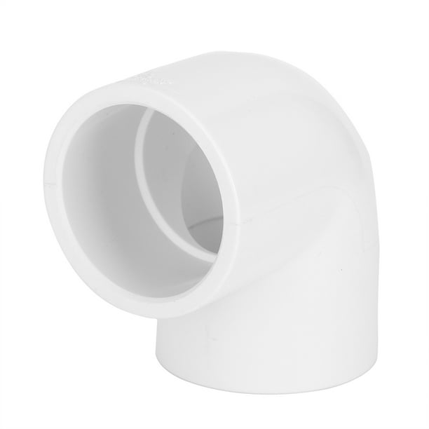 Degree Pipe Connectors,90 Degree Elbow PVC Elbow Pipe Connectors Degree ...