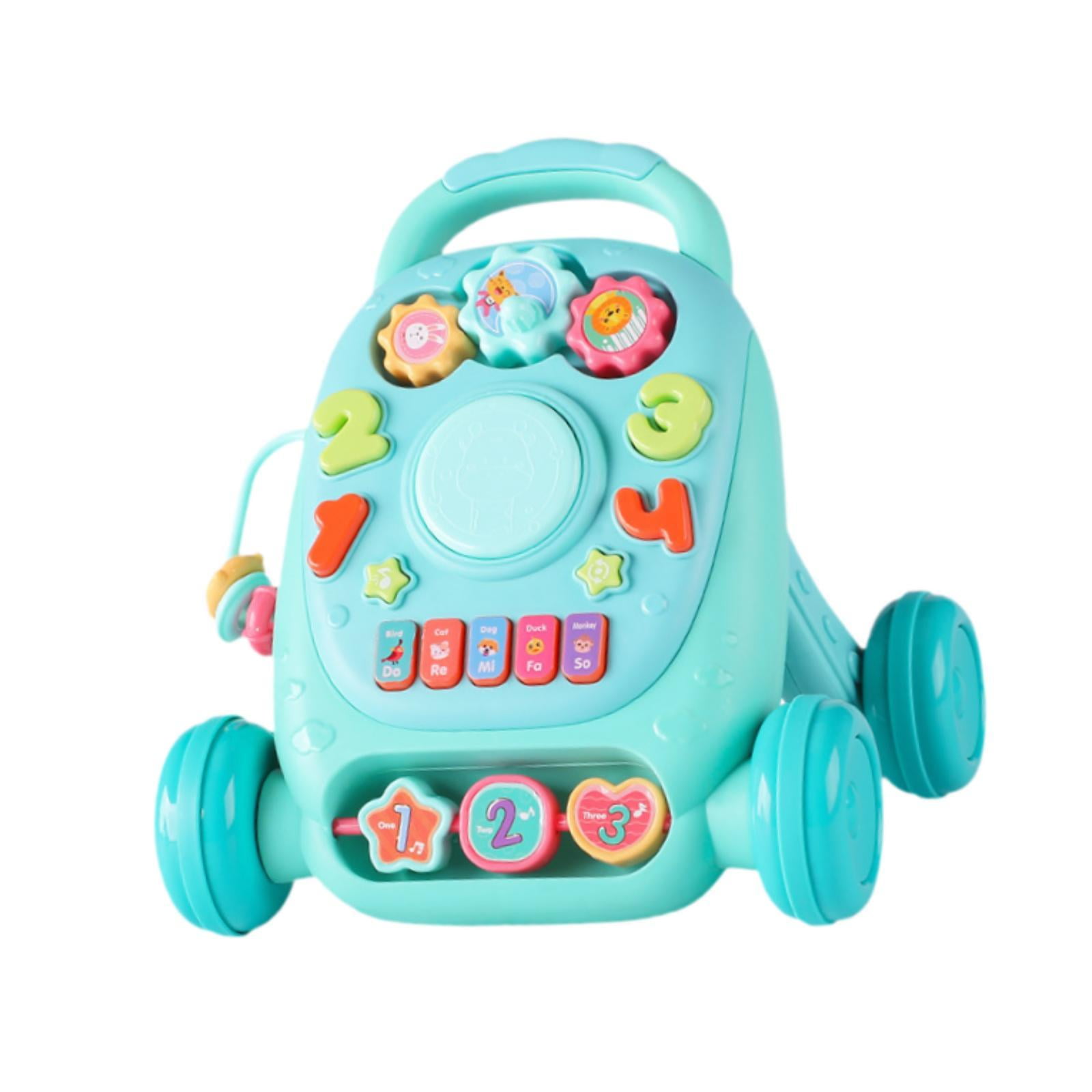 Click here for Yinanstore Baby Push Toy Music Toy Birthday Gift W... prices