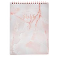 Norcom 100ct Marble Composition Book, College Ruled - Walmart.com