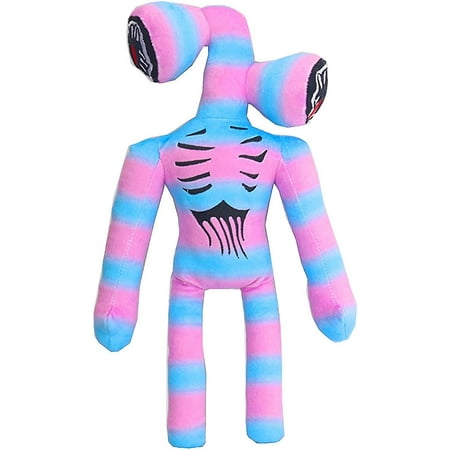 Siren Head Plush Animal Plush Toy Parlor Car Birthday Plush Toy Boy ...