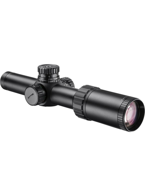 Barska Rifle Scopes in Scopes - Walmart.com