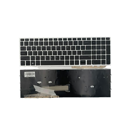 Baohd Keyboard Efficient Computer Fitting Input Parts Laptops ...