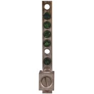 Genuine Frigidaire Terminal Block 5303935271 - Walmart.com