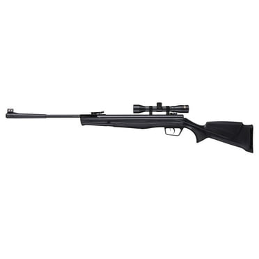 Daisy Model 499b Champion - .177 Cal Competition Air Rifle BB Gun, Max ...