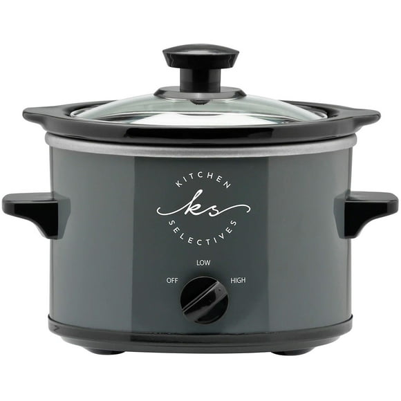 Mini Slow Cooker