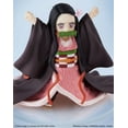 Aniplex Demon Slayer Kimetsu no Yaiba: Little Nezuko ConoFig Figure ...