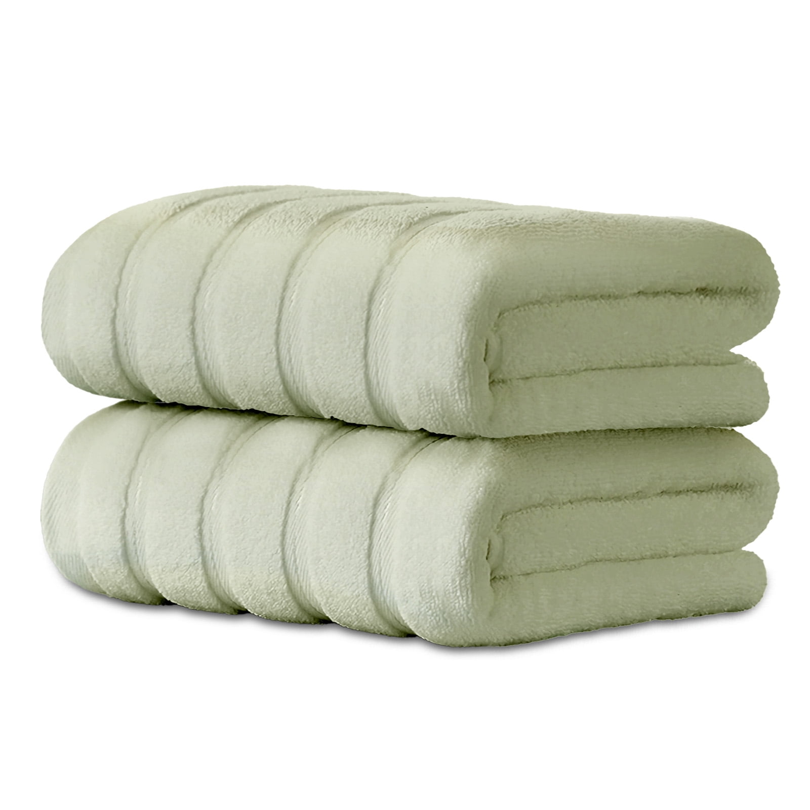 Click here for Hitime 100 Cotton Bath Towel Sets Of 2 Pieces  2 B... prices